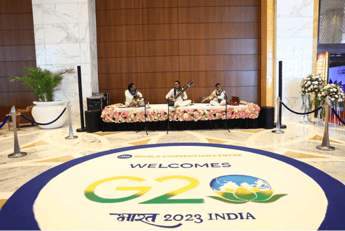 Startup20 India Initiative By G20 India 2023 | Startup20