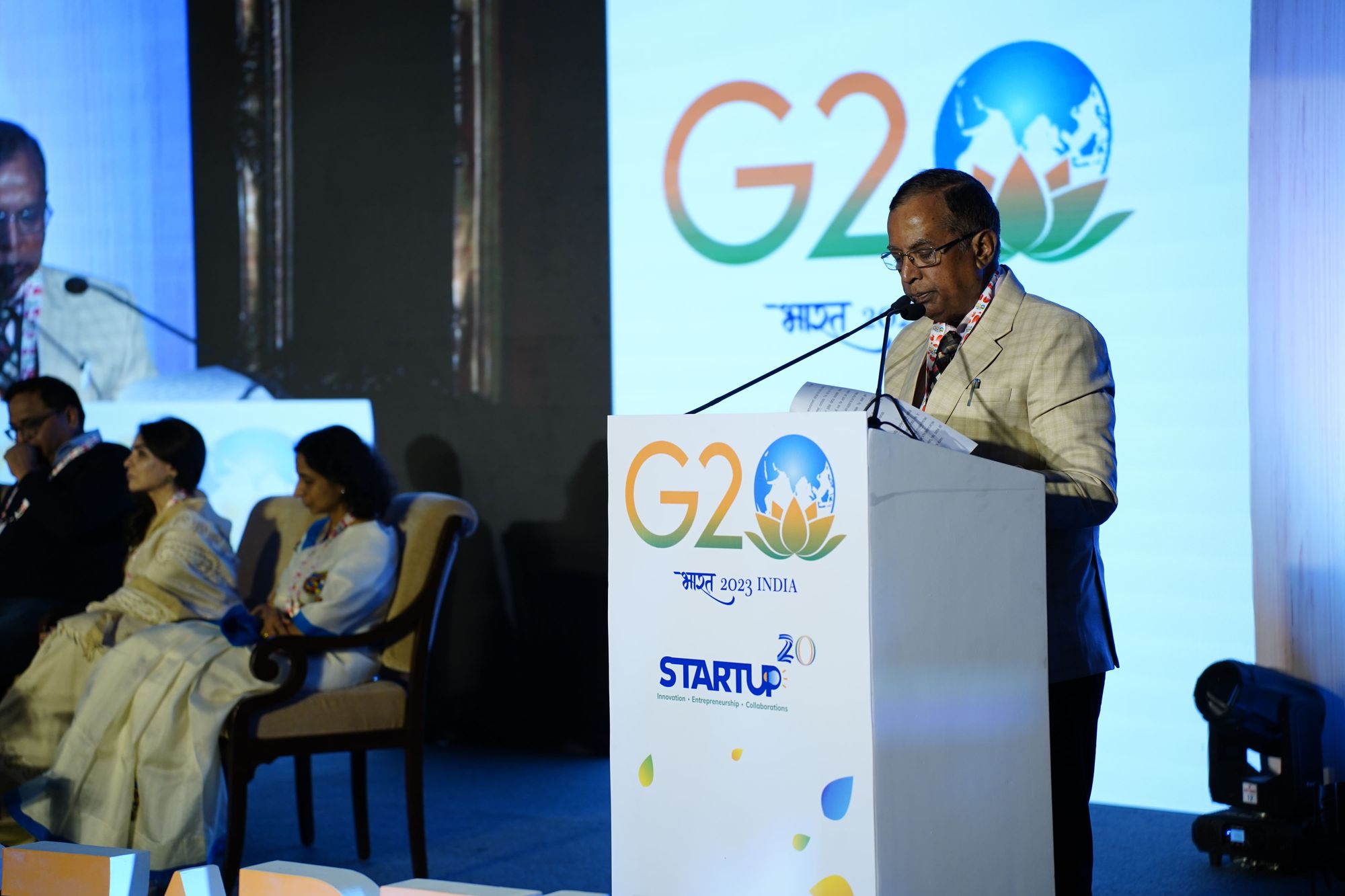 Startup20 India Initiative By G20 India 2023 | Startup20