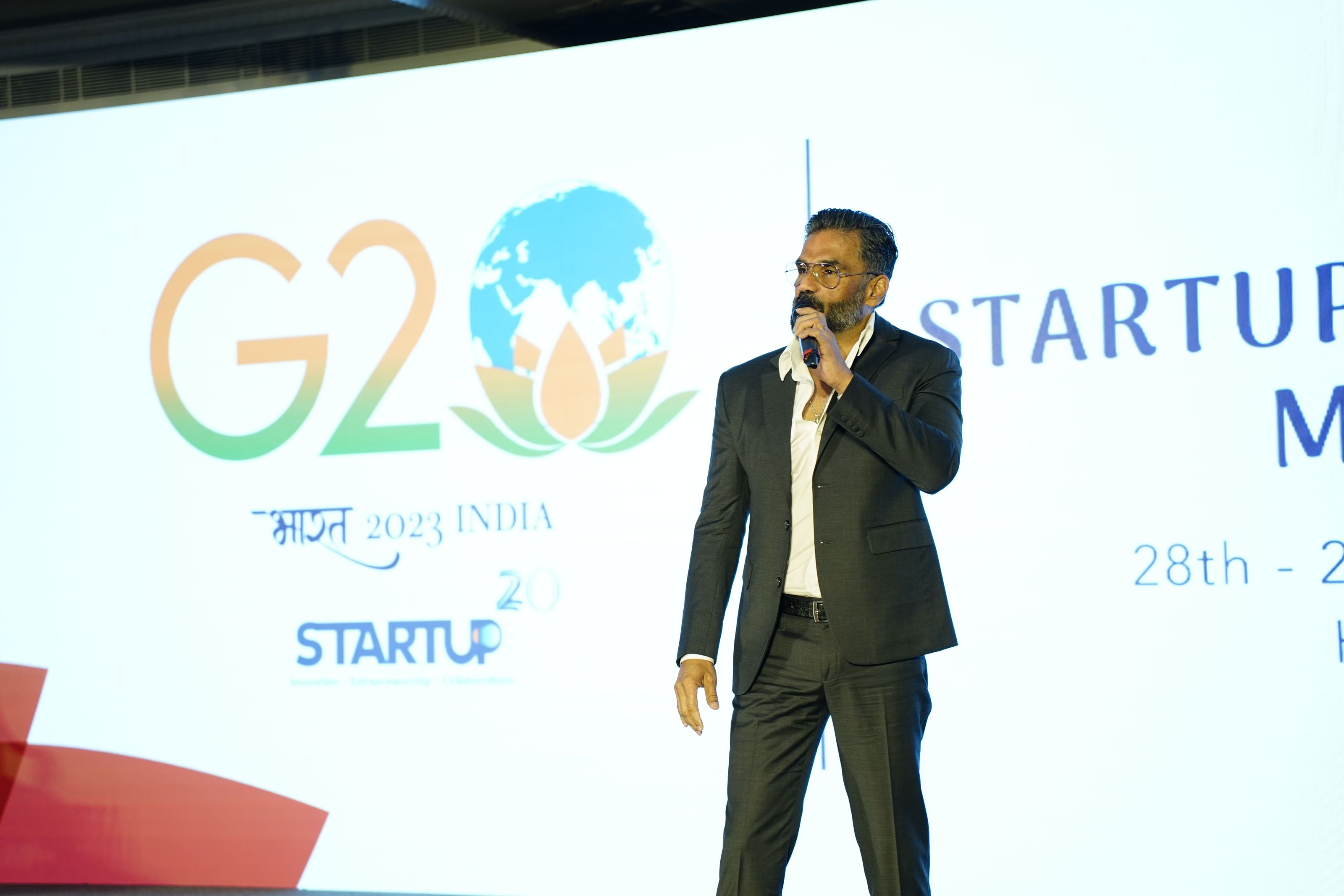Startup20 India Initiative By G20 India 2023 | Startup20