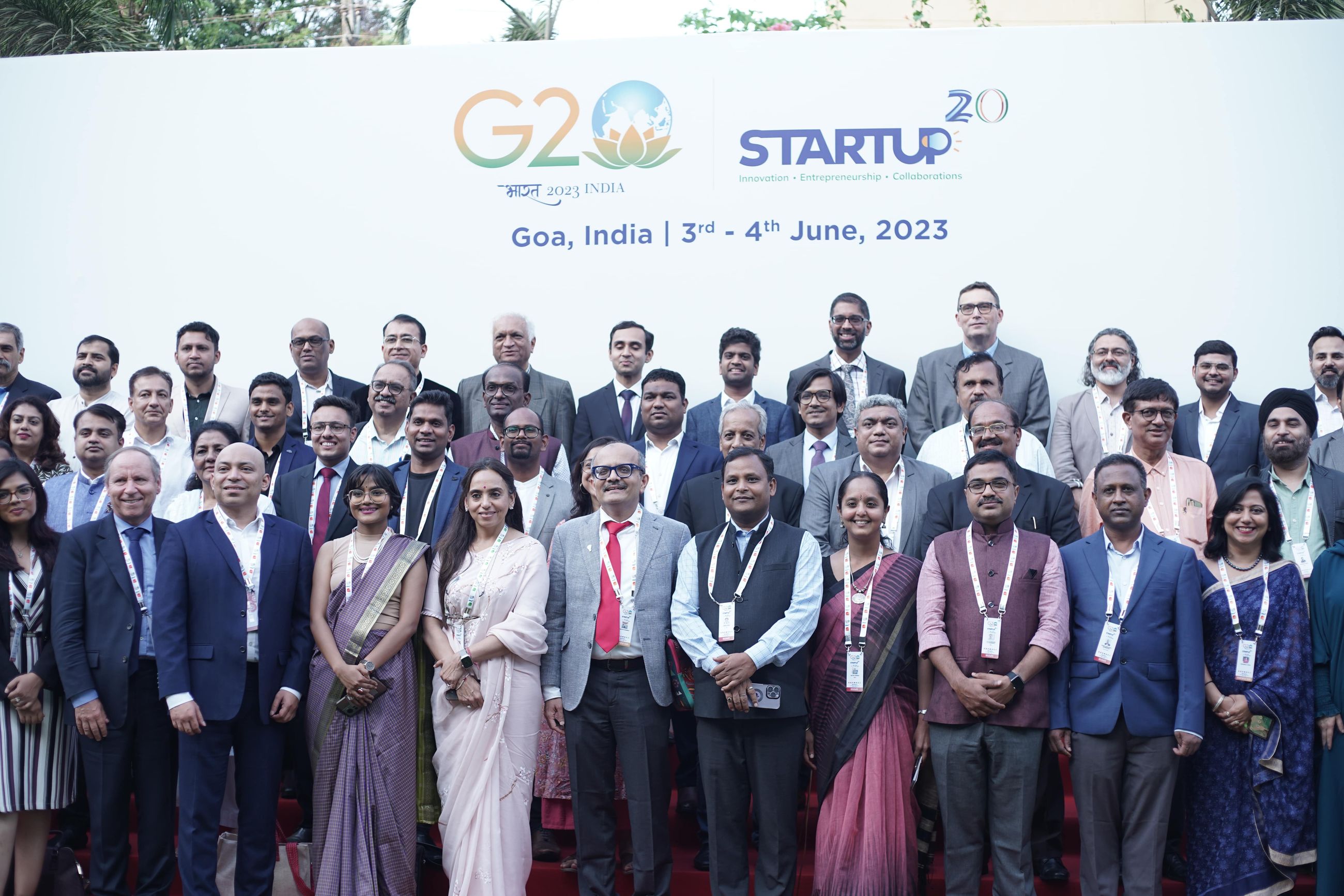 Startup20 India Initiative By G20 India 2023 | Startup20