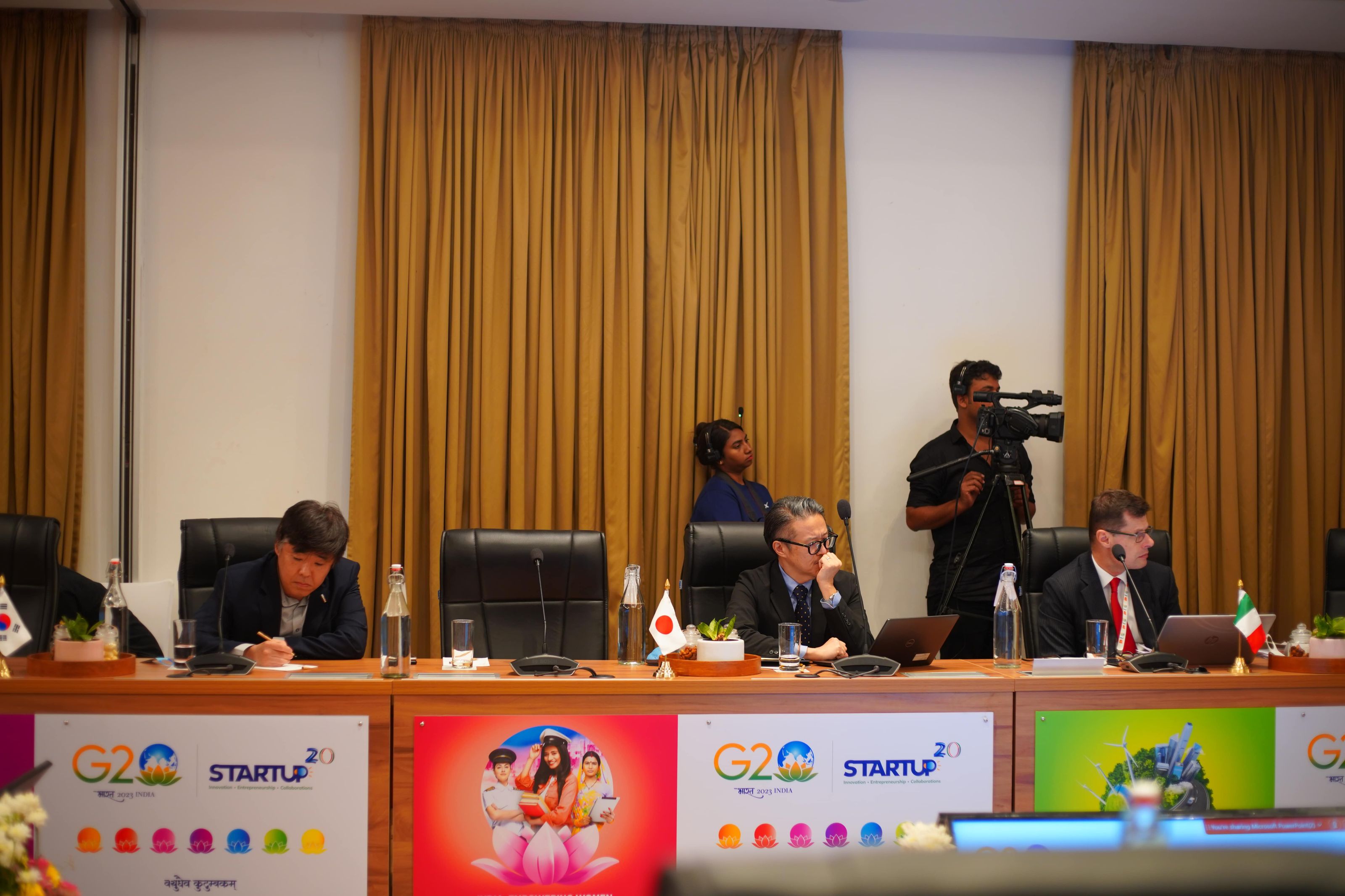 Startup20 India Initiative By G20 India 2023 | Startup20