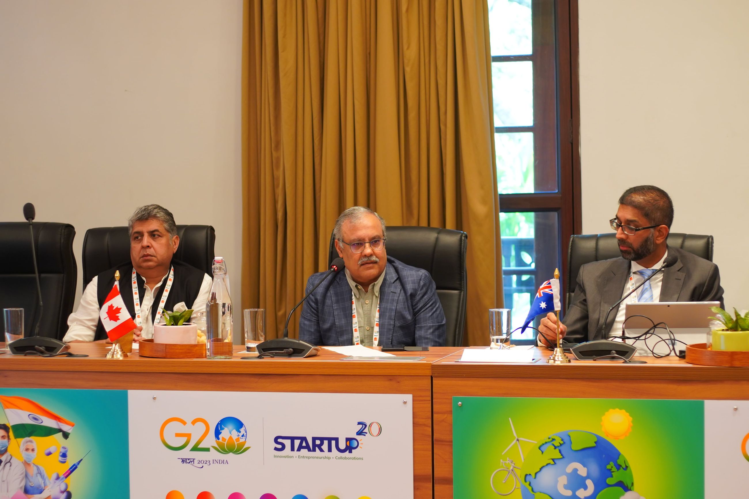 Startup20 India Initiative By G20 India 2023 | Startup20